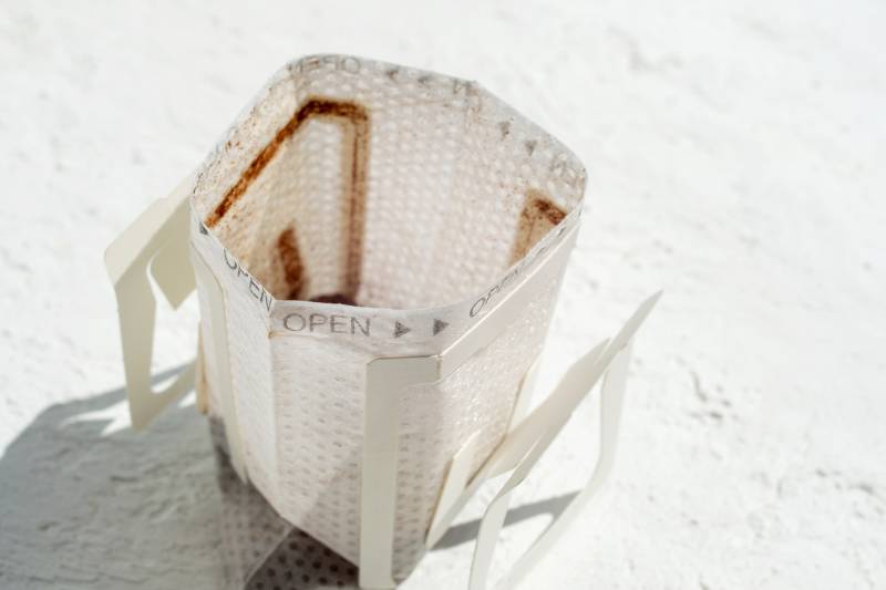 How To Brew With The Drip Bag Coffee (Step-By-Step)
