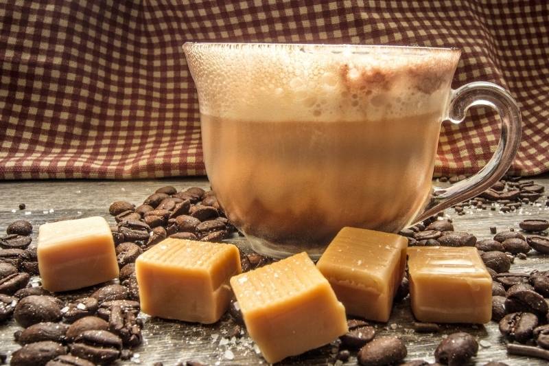 How To Make A Perfect Latte: Step-by-Step Guide