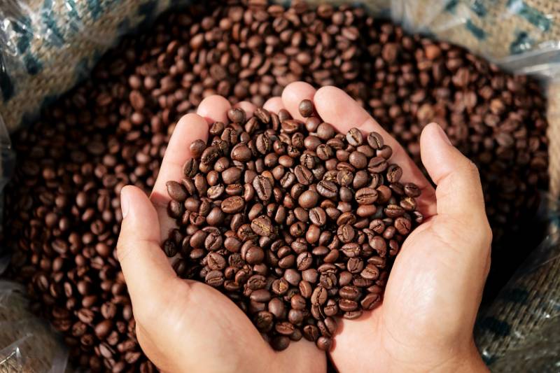 Ultimate Guide to Eating Coffee Beans: Tips & Facts