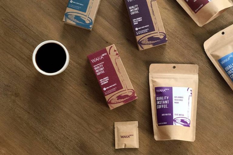 How To Make Instant Coffee At Home (Step-By-Step Guide)