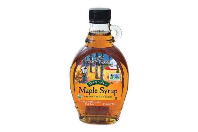 Maple Syrup in Coffee: Benefits, Recipes, and Tips