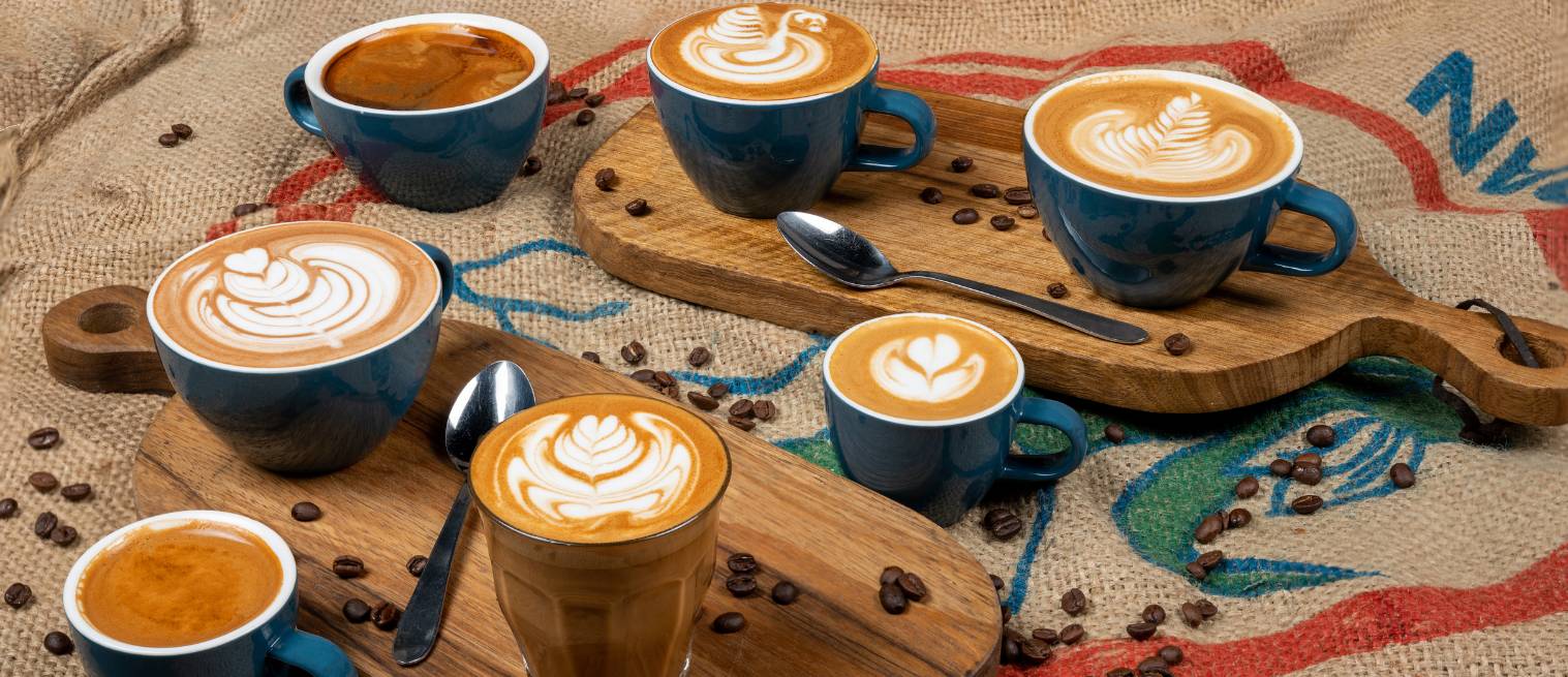 History of Coffee: From Ancient Ethiopia to Today