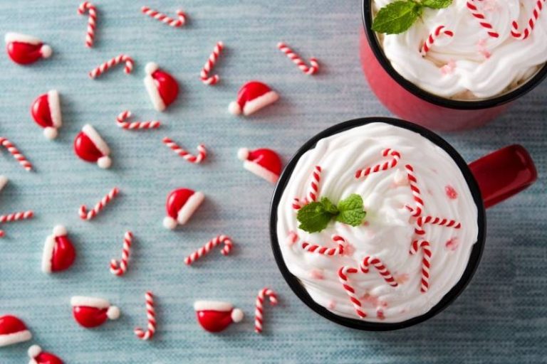 How To Make A Mocha: From Simple Steps to Gourmet Sips