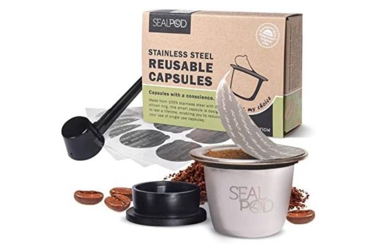 How To Reuse Nespresso Pods? (A Step-by-Step Guide)