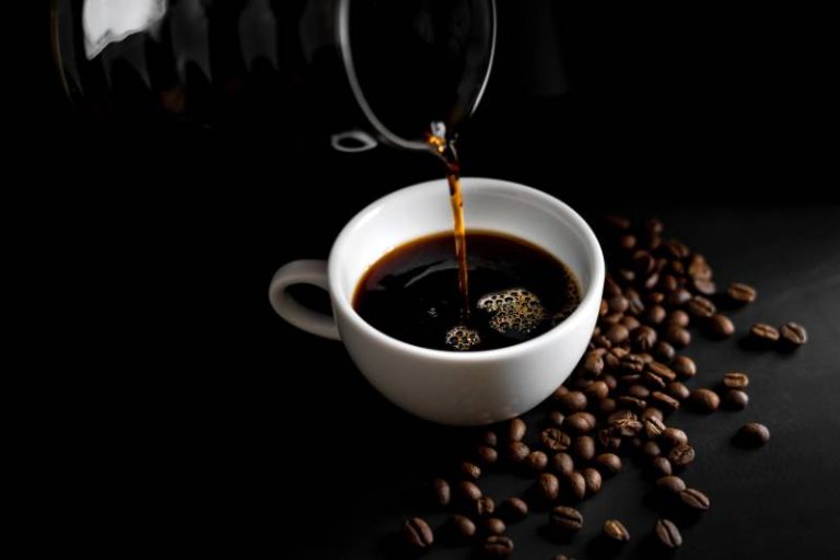 How Much Potassium is in Coffee? Unveiling the Truth