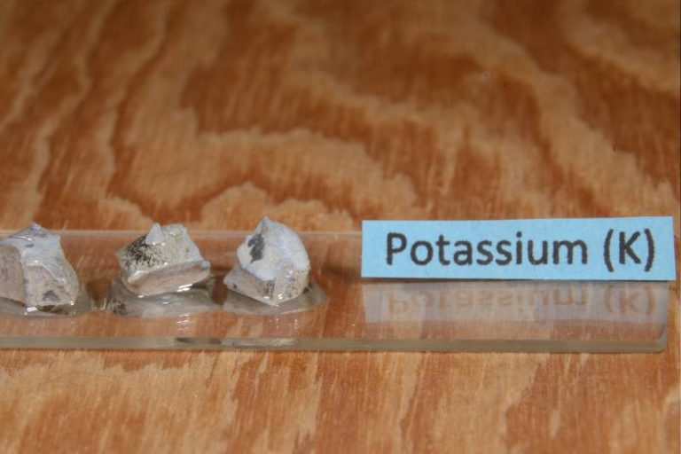 How Much Potassium is in Coffee? Unveiling the Truth