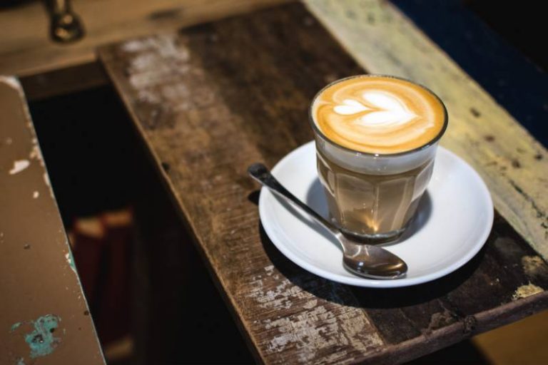 How To Make a Piccolo Coffee At Home (Step-By-Step Guide)