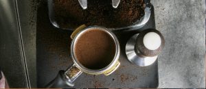 How To Perfectly Tamp Espresso (Step-By-Step Guide)