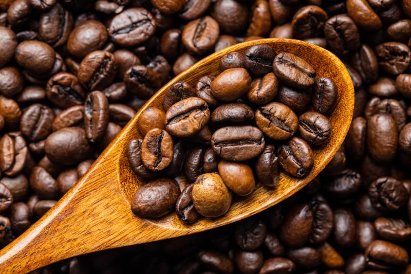 Ultimate Guide: Coffee Regions, Bean Origins & Flavors