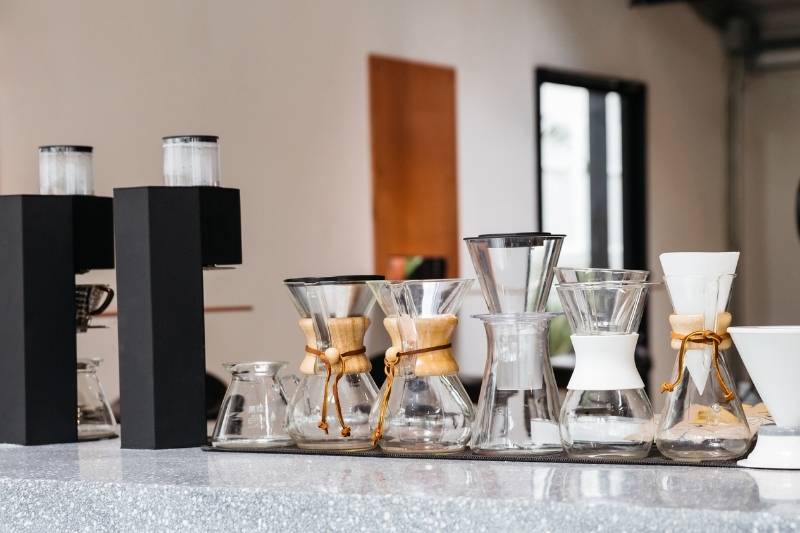 How to Use a Drip Coffee Maker: Tips For Coffee Connoisseurs