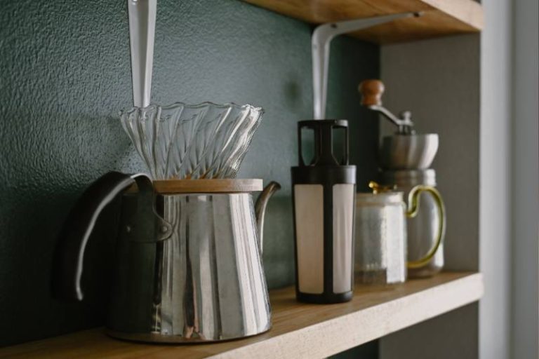 How Much Potassium is in Coffee? Unveiling the Truth