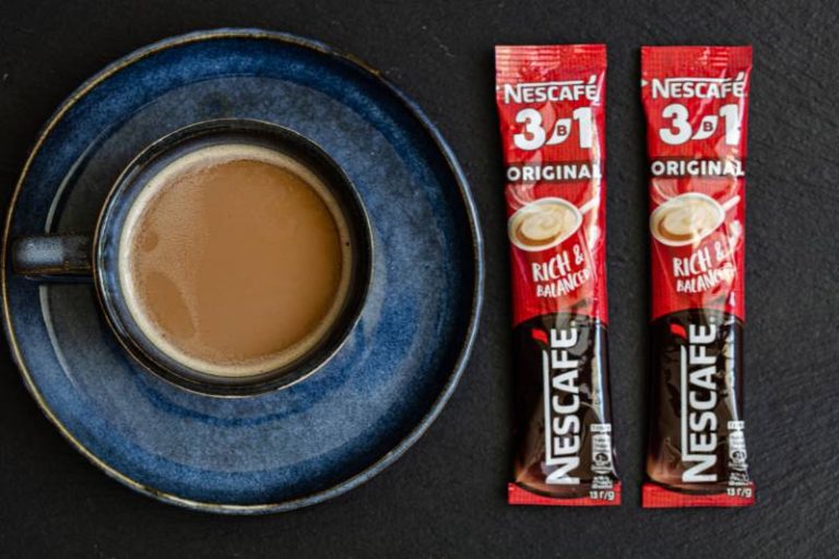 How Much Potassium is in Coffee? Unveiling the Truth