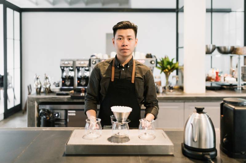 How to Use Hario V60: Coffee Brewing Guide