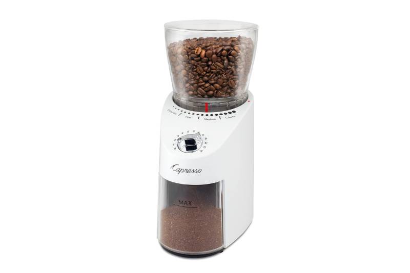 11 Best Burr Coffee Grinders (2023): What's Your Choice?