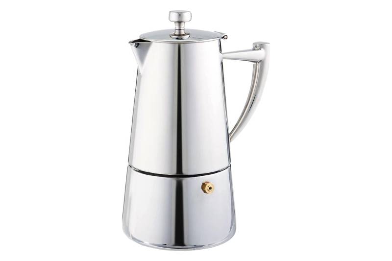 7 Best Moka Pots of 2024: Top Picks for Espresso Lovers