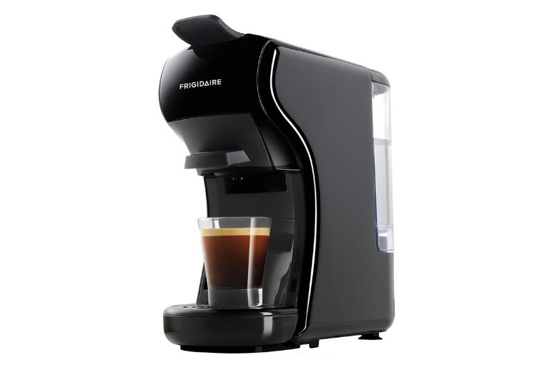 11 Best Capsule Espresso Machine In 2024 - Which Pod Machine?