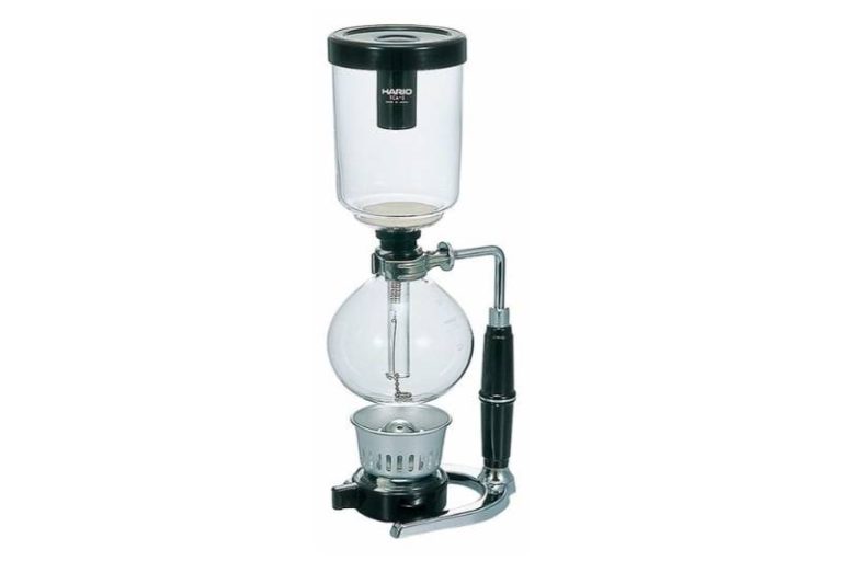 5 Best Siphon Coffee Makers of 2025: Expert Picks