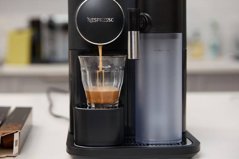 How To Make An Americano With Nespresso? (Step-By-Step)