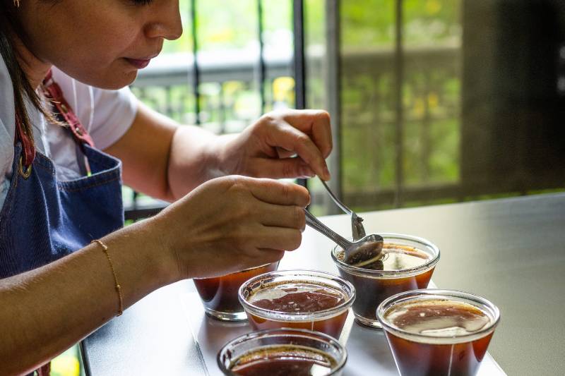 How To Make a Doppio: Step-By-Step Guide for Espresso Lovers