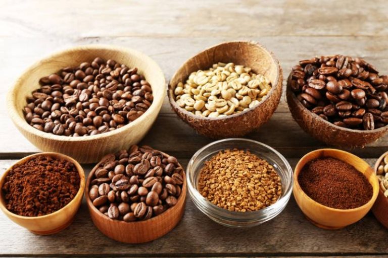 Excelsa Coffee Beans Guide: A Deep Dive into Flavor & Origin