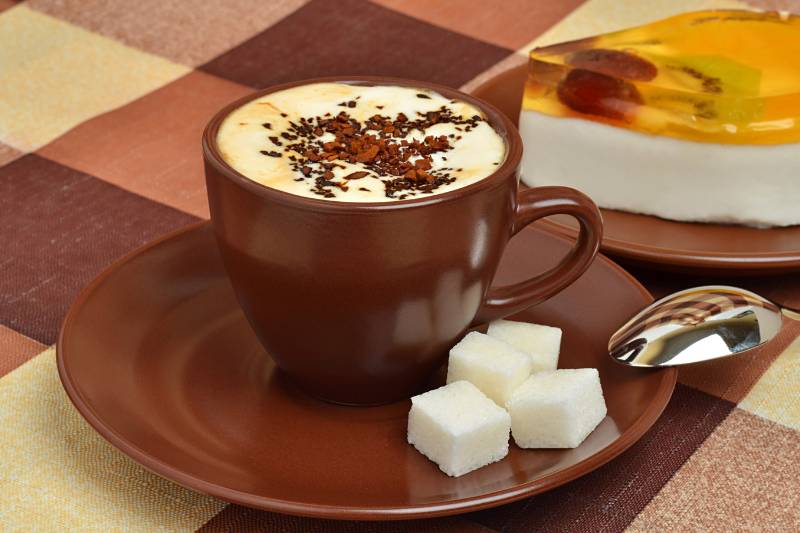 How To Make a Doppio: Step-By-Step Guide for Espresso Lovers