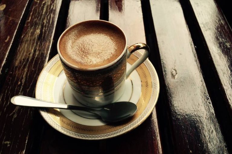 How To Make a Doppio: Step-By-Step Guide for Espresso Lovers