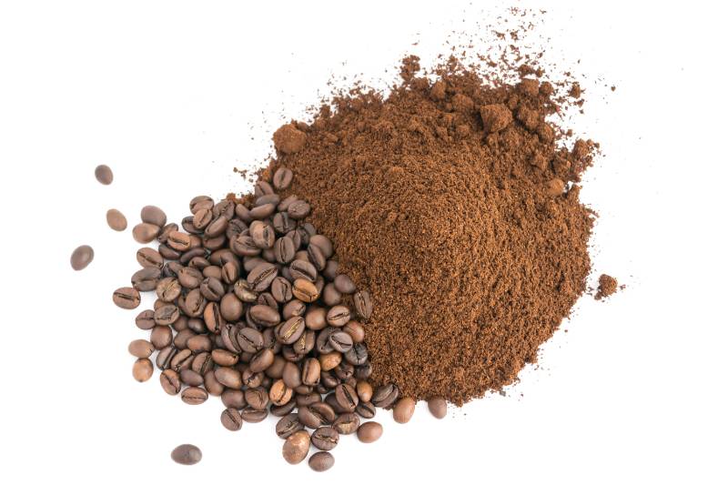Ultimate Guide To Coffee Grind Sizes (All You Must Know)