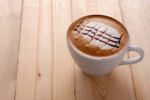 How To Make a Mocha Latte At Home (Easy Step-by-Step Guide)