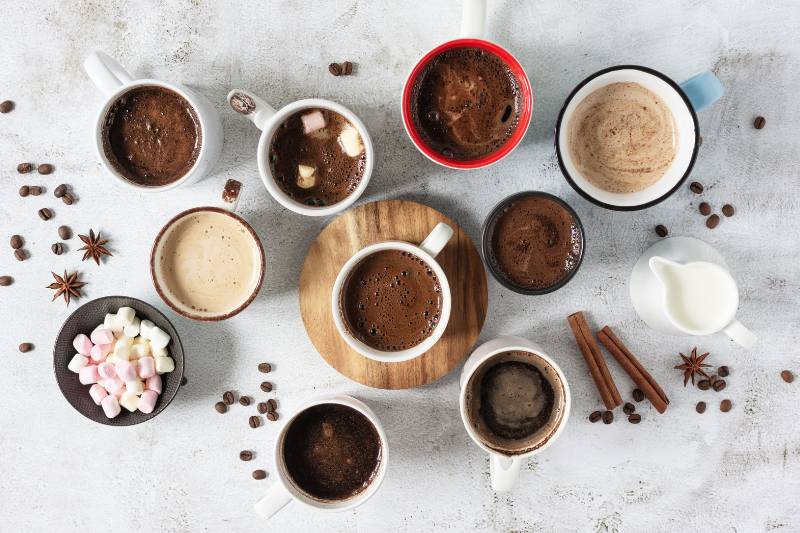 How To Make a Caramel Latte (Easy Step-by-Step Guide)