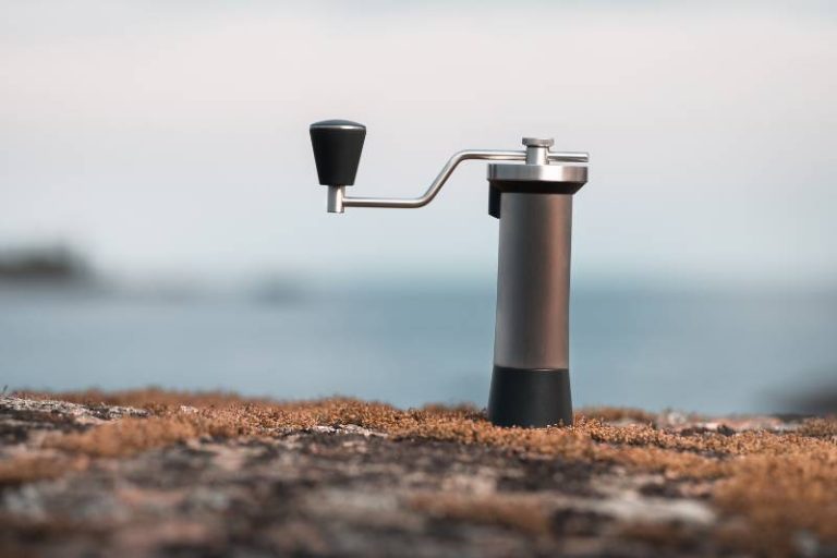7 Types of Coffee Grinders (What's The Best Pick?)