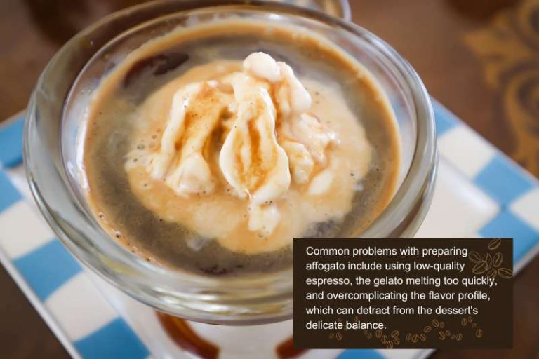 How To Make An Affogato (Step-By-Step Guide)