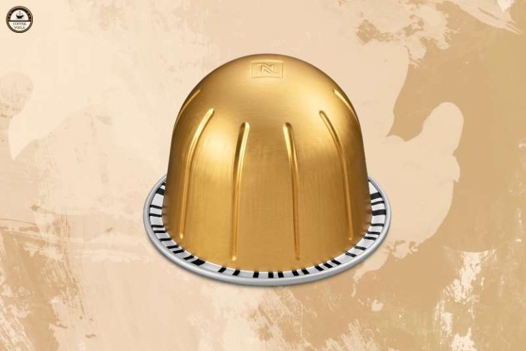 Ultimate Guide to Nespresso Pod Sizes (Vertuo & Original)