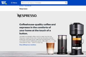 Nespresso Intensity Levels Guide (Chart For Vertuo & Original Pods ...