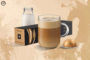 Ultimate Guide to Nespresso Pod Sizes (Vertuo & Original)