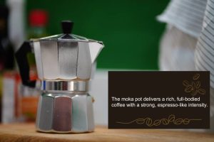 How to Use a Moka Pot: Easy Coffee Brewing Guide