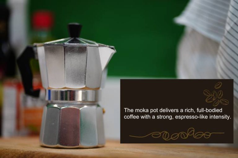 How to Use a Moka Pot: Easy Coffee Brewing Guide