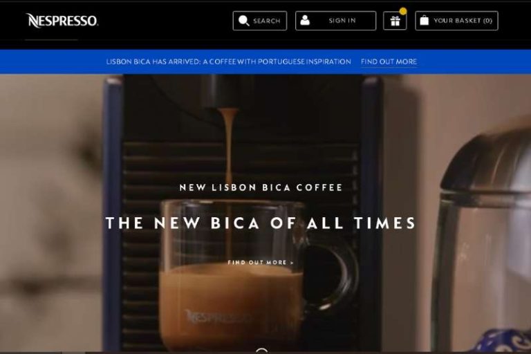 Nespresso Intensity Levels Guide (Chart For Vertuo & Original Pods ...