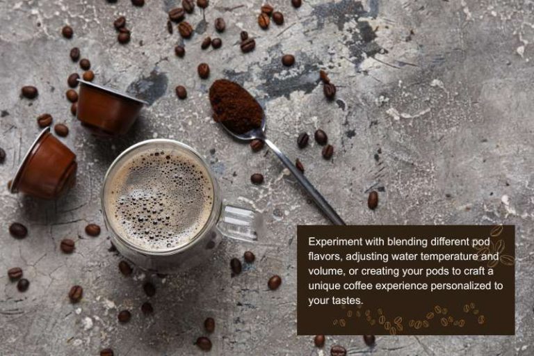 How To Use A Coffee Capsule Pod Machine (Step-By-Step Guide)