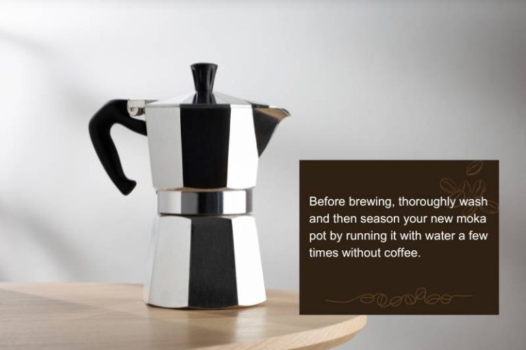 How to Use a Moka Pot: Easy Coffee Brewing Guide