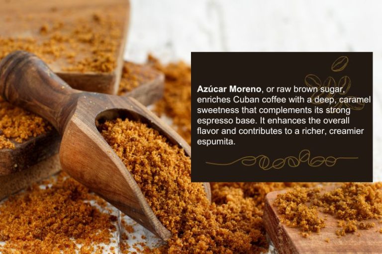 How To Make Cuban Coffee (Café Cubano): Step-By-Step Guide