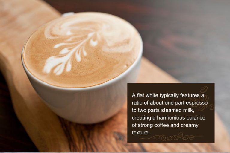 How To Make a Perfect Flat White (Easy Step-by-Step Guide)