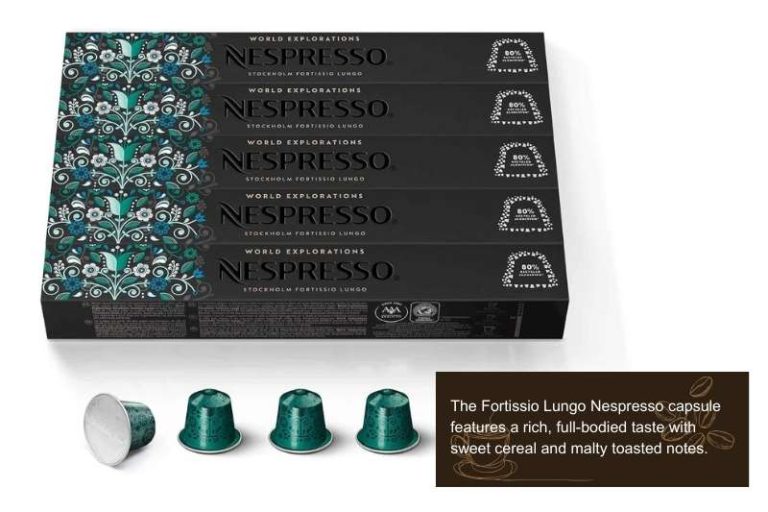 How To Make An Americano With Nespresso? (Step-By-Step)