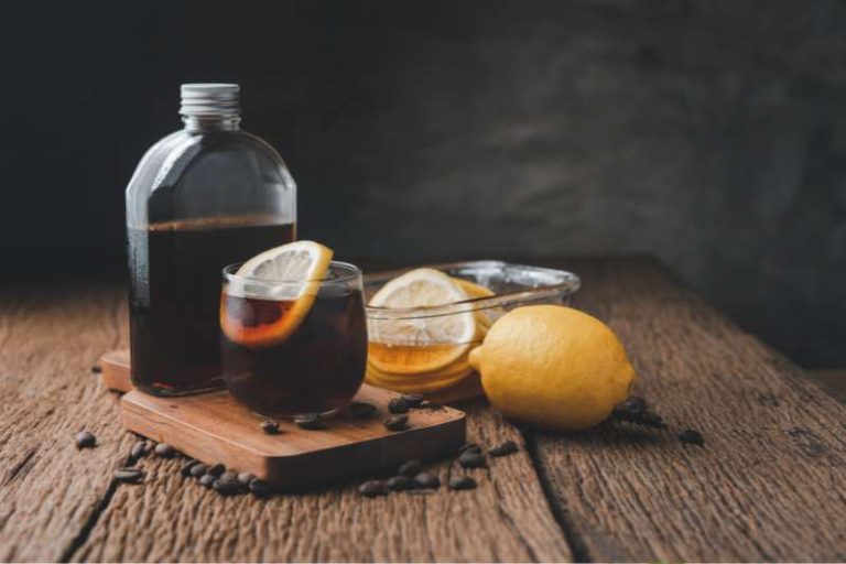 How To Make Perfect Cold Brew At Home (Step-By-Step Guide)