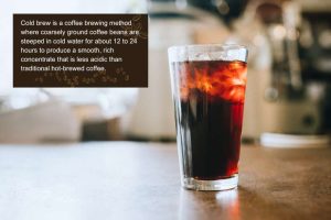 How To Make Perfect Cold Brew At Home (Step-By-Step Guide)