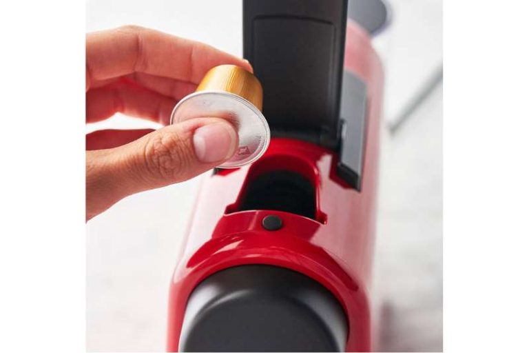 11 Best Capsule Espresso Machine In 2025 | Tried And Tested