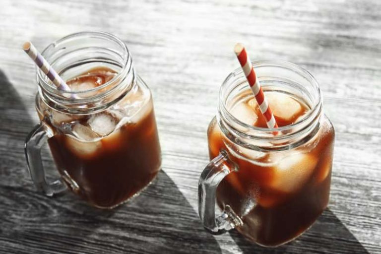 How To Make Perfect Cold Brew At Home (Step-By-Step Guide)
