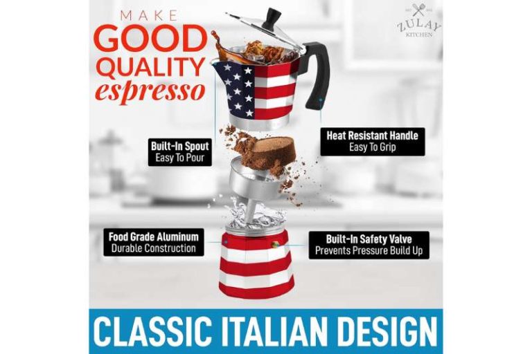 7 Best Moka Pots of 2025 | Tried And Tested