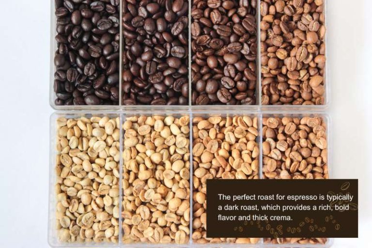 Coffee Beans vs. Espresso Beans: What's The Difference?