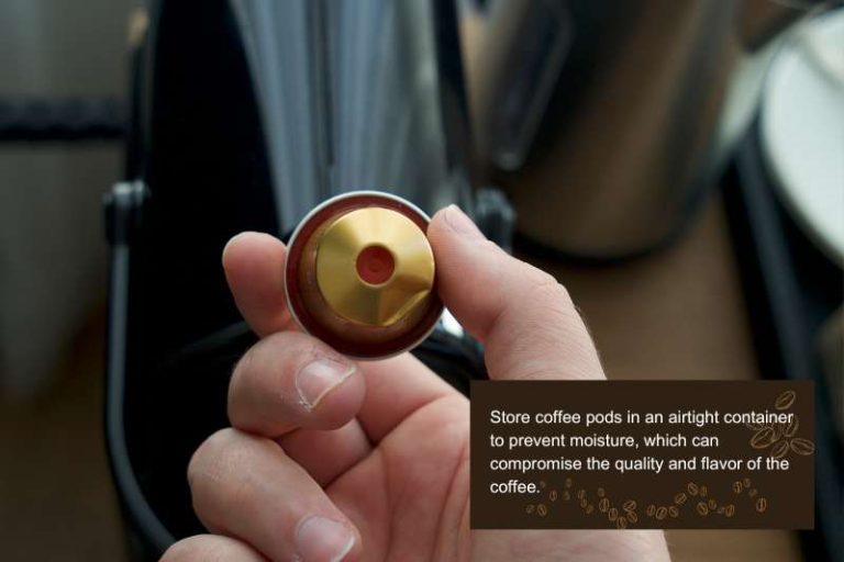 How Long Do Coffee Pods Last? (Everything You Must Know)