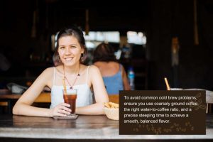 How To Make Perfect Cold Brew At Home (Step-By-Step Guide)